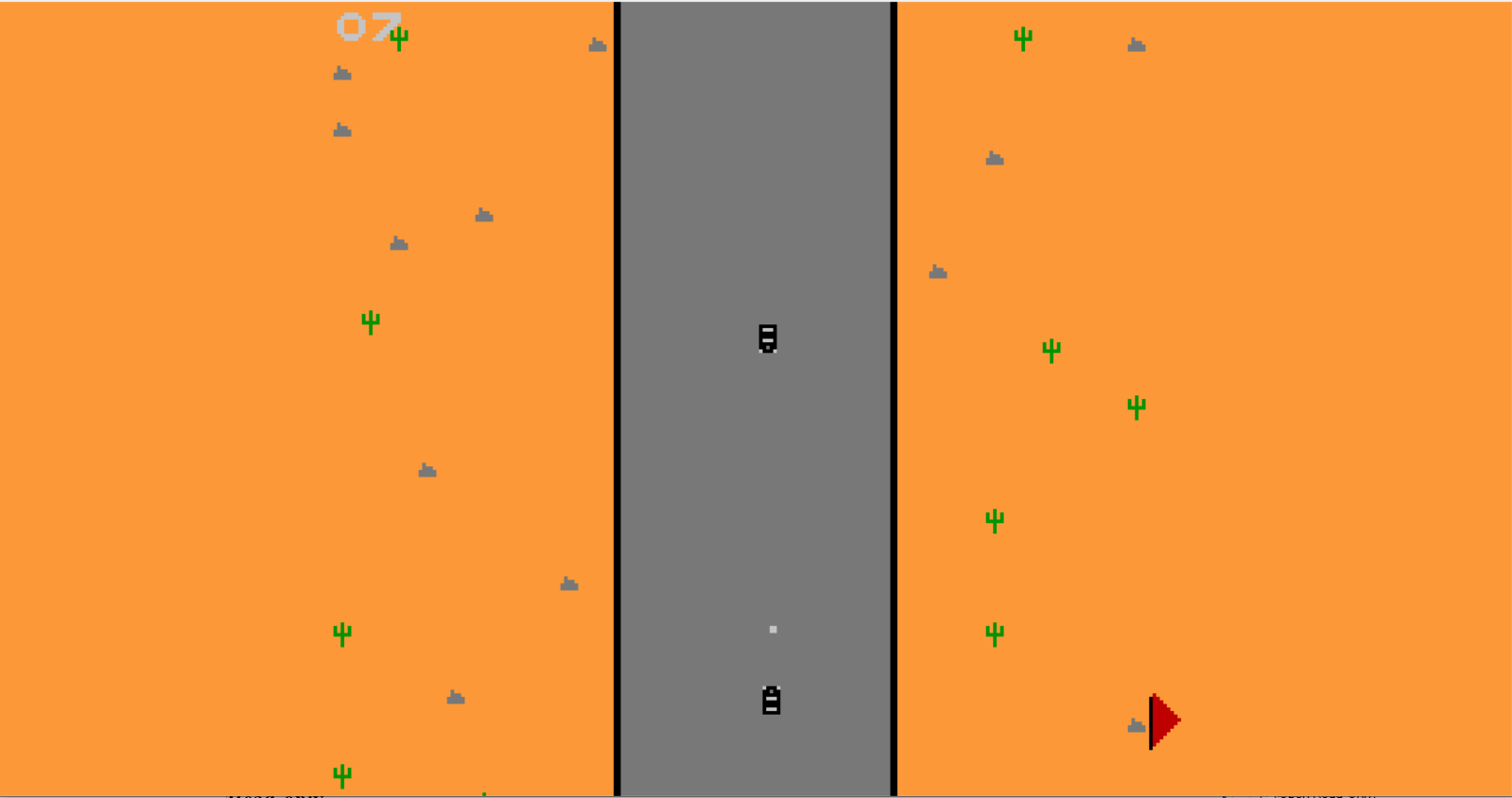 Jack Maber - MaxMadNES