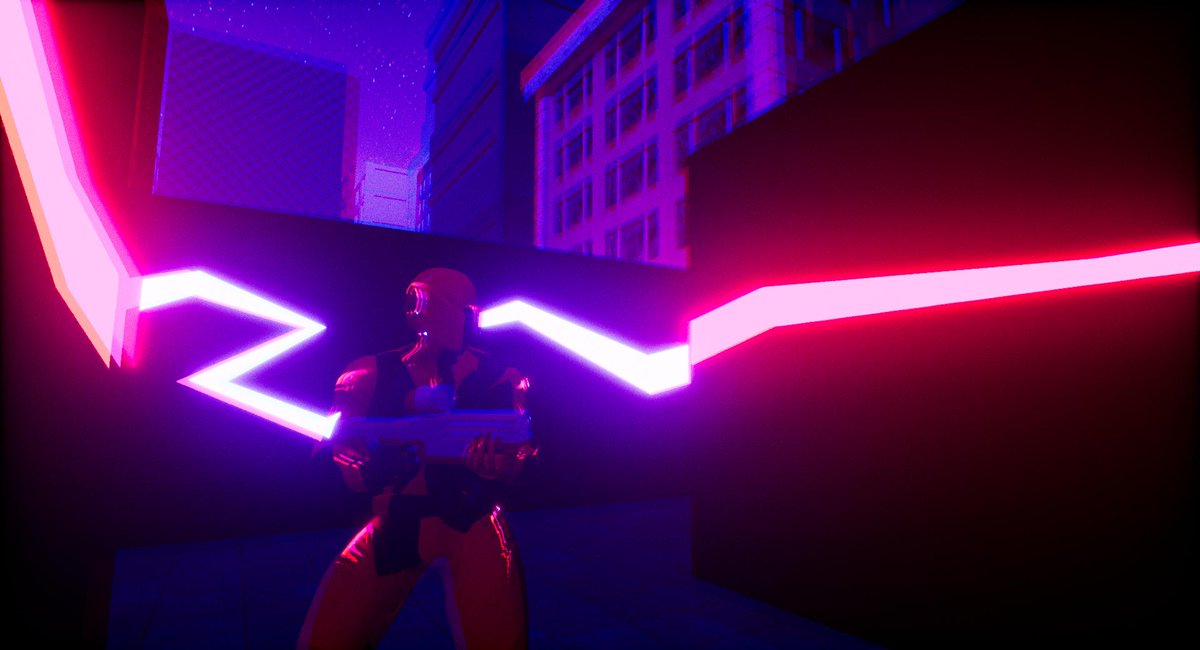 Jack Maber - Parallel